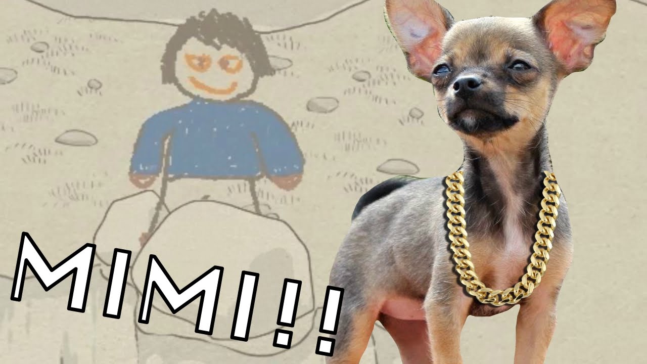 EL SECUESTRO DE MIMI | Draw A Stickman EPIC!! - JuegaGerman - YouTube