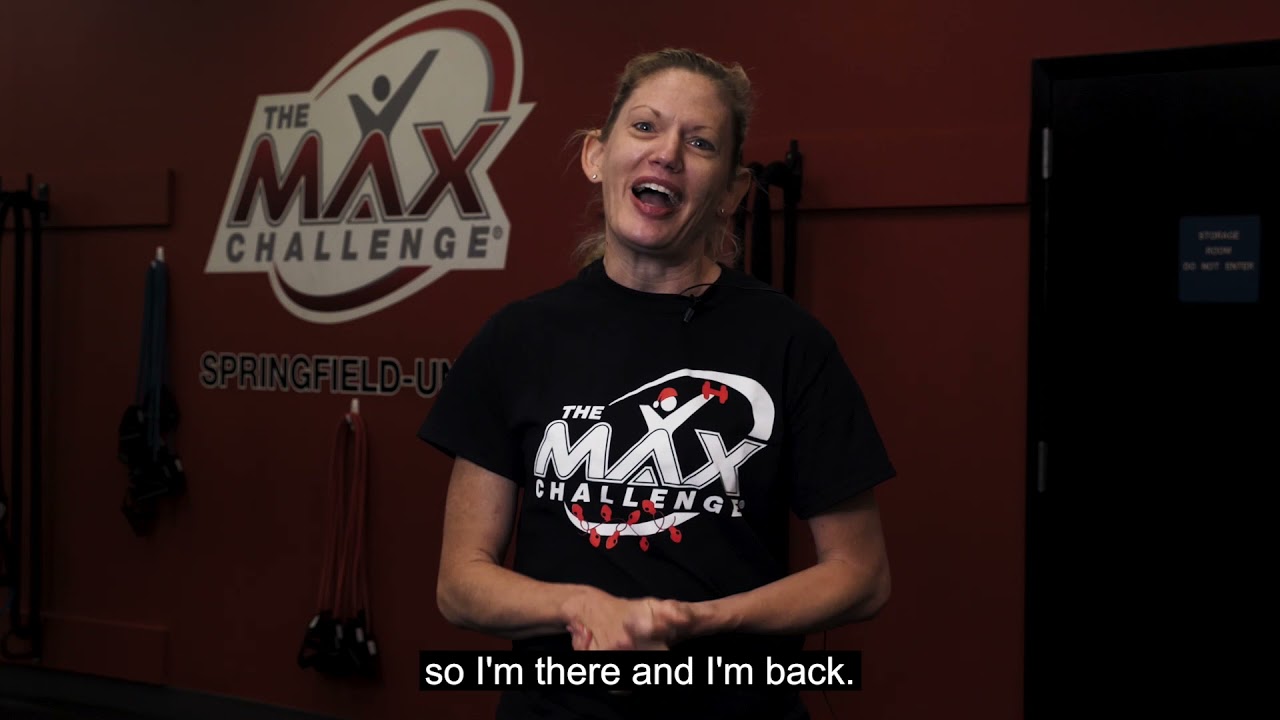 It s Been Absolutely Life Changing Kim THE MAX Challenge Reviews It s Been Absolutely Life Changing Kim THE MAX Challenge Reviews