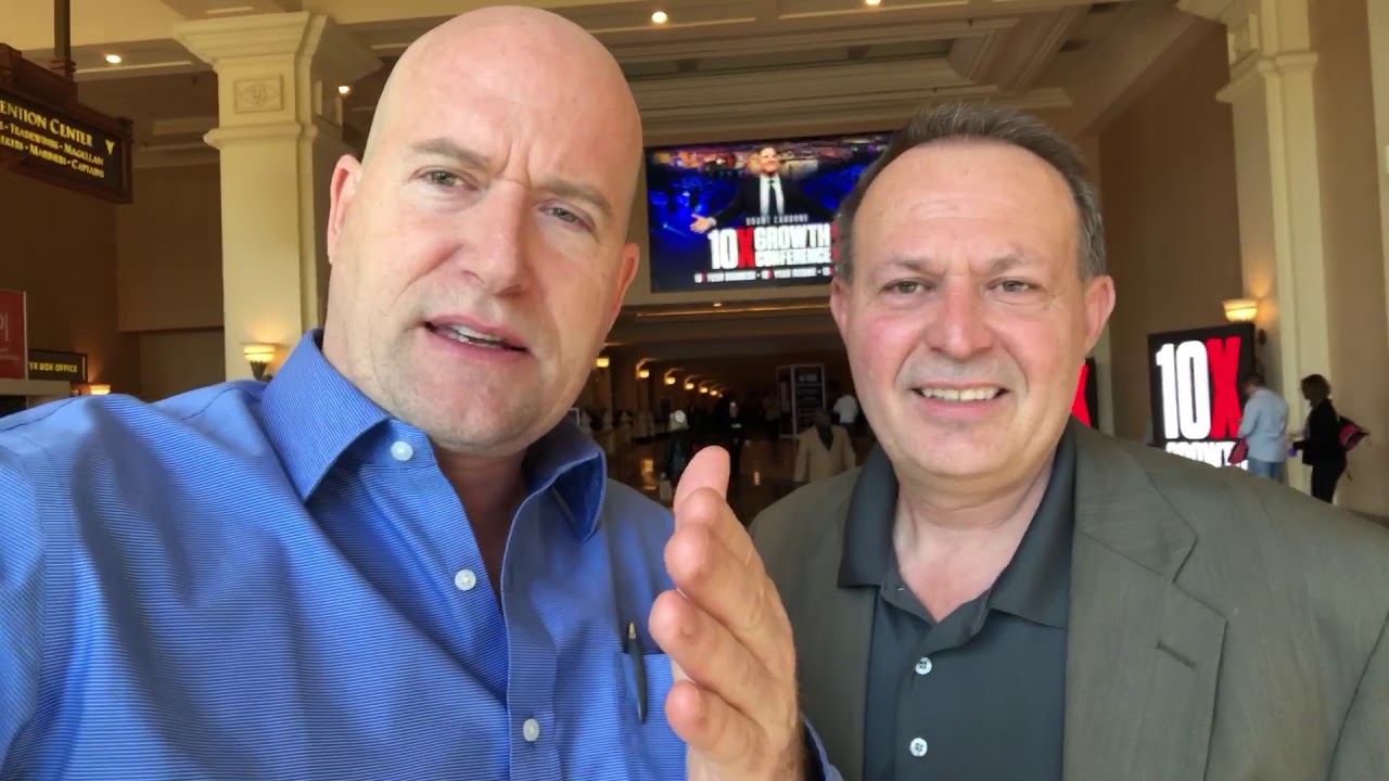 Michael D. Butler interviews Alan Asp His Book My Jewish Journey ...