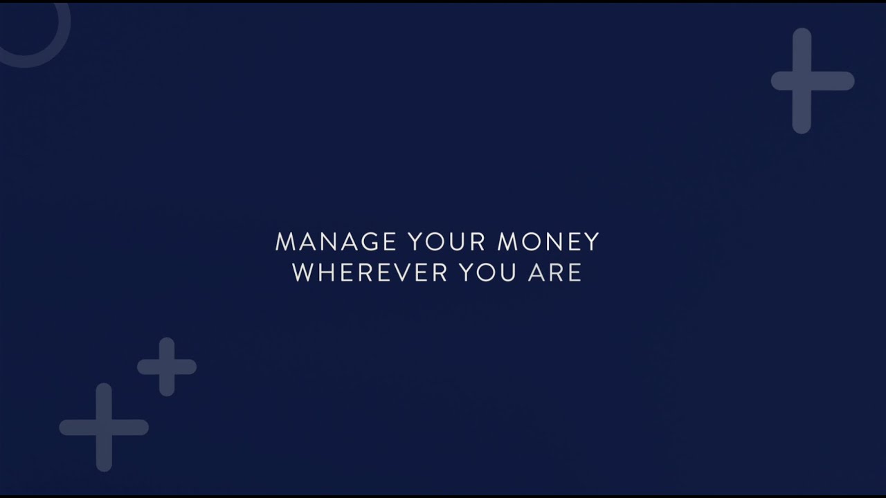 BancFirst Online & Mobile Banking Overview - YouTube