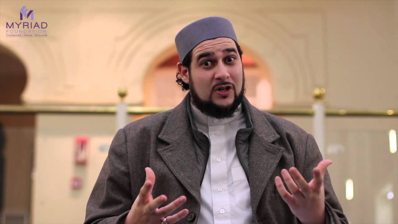 One man and his Da'wah (Abdullah Quilliam) - Adam Kelwick - YouTube