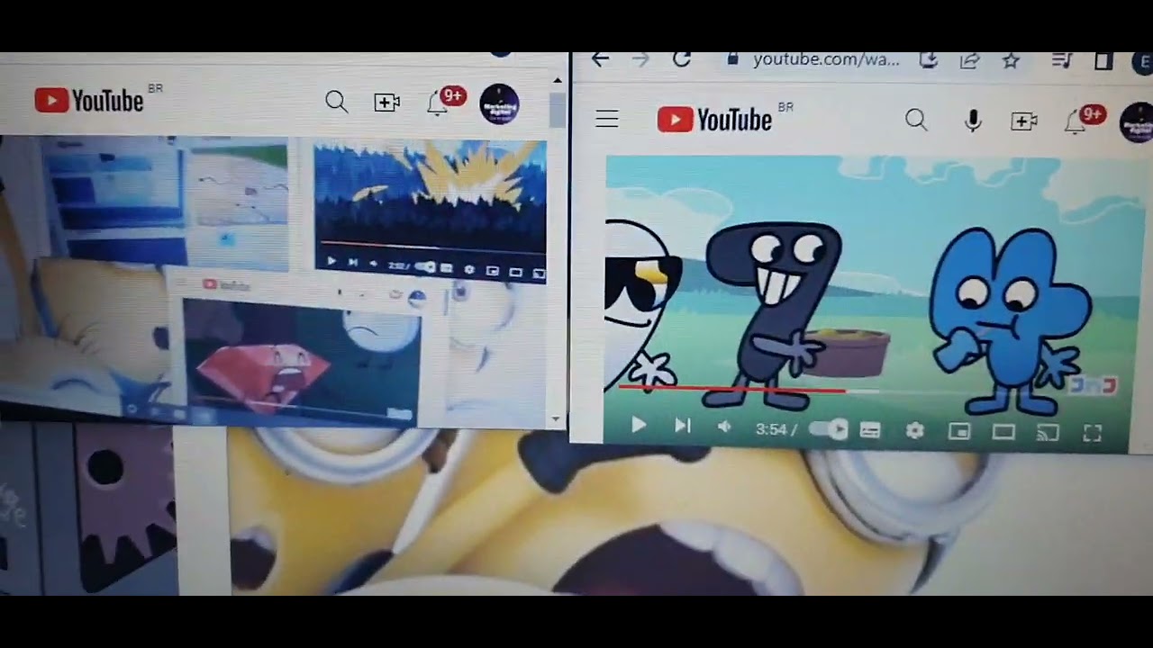 up to faster 90 bfdi - YouTube