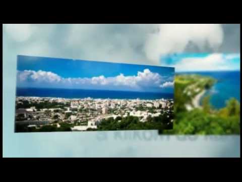 Otok Reunion - YouTube