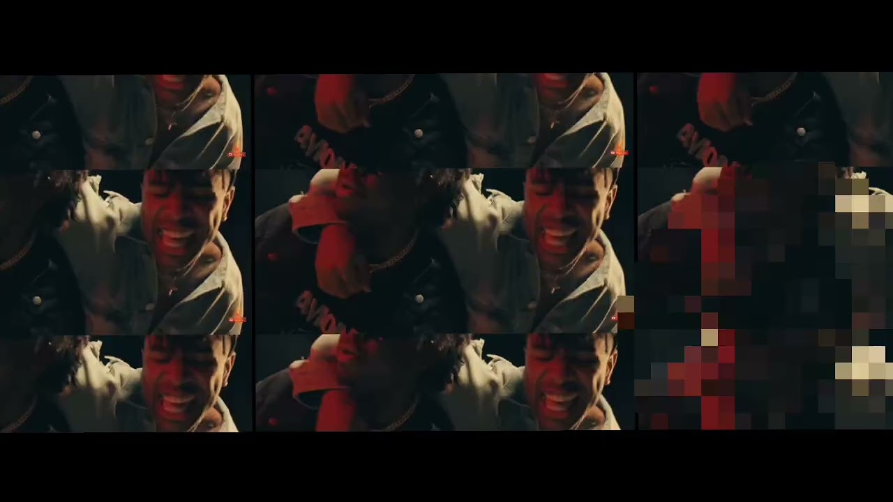 PrettyBoyFredo - Ssh Cypher (Clip Officiel Music) - YouTube