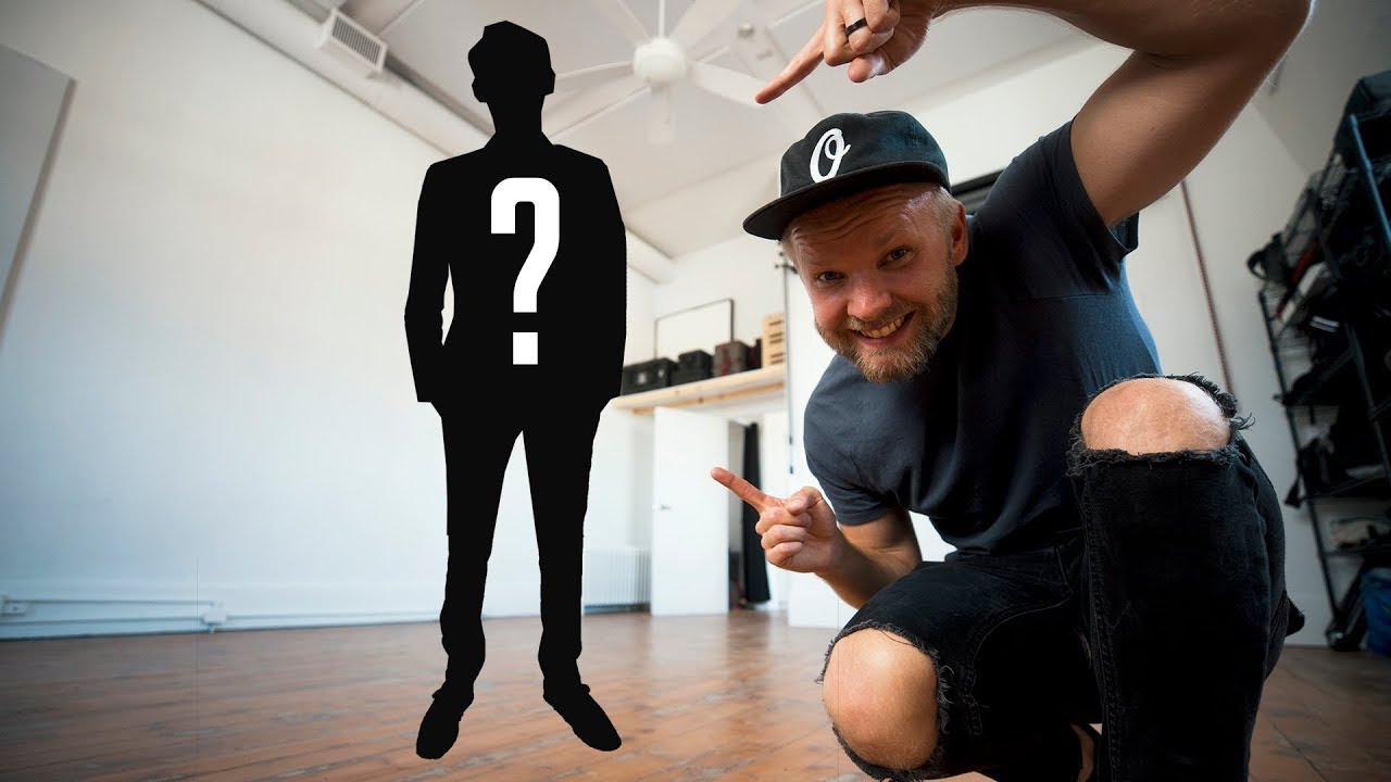 7 TIPS For Beginner FILMMAKERS - Matthew Paquette - YouTube