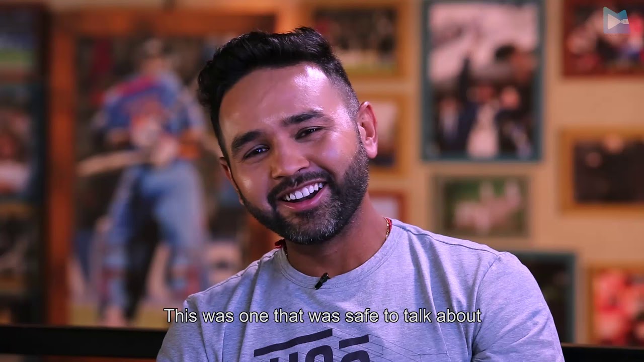 Jalsa Party With Dhvanit – Episode 3 : Nayan Mongiya and Parthiv Patel ...