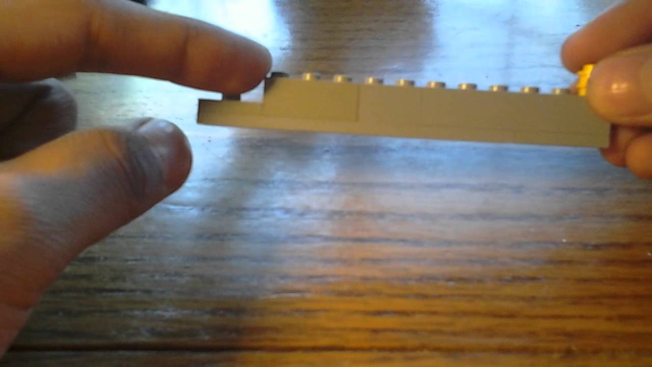 Lego M9 Instructions Part 3/3 - YouTube