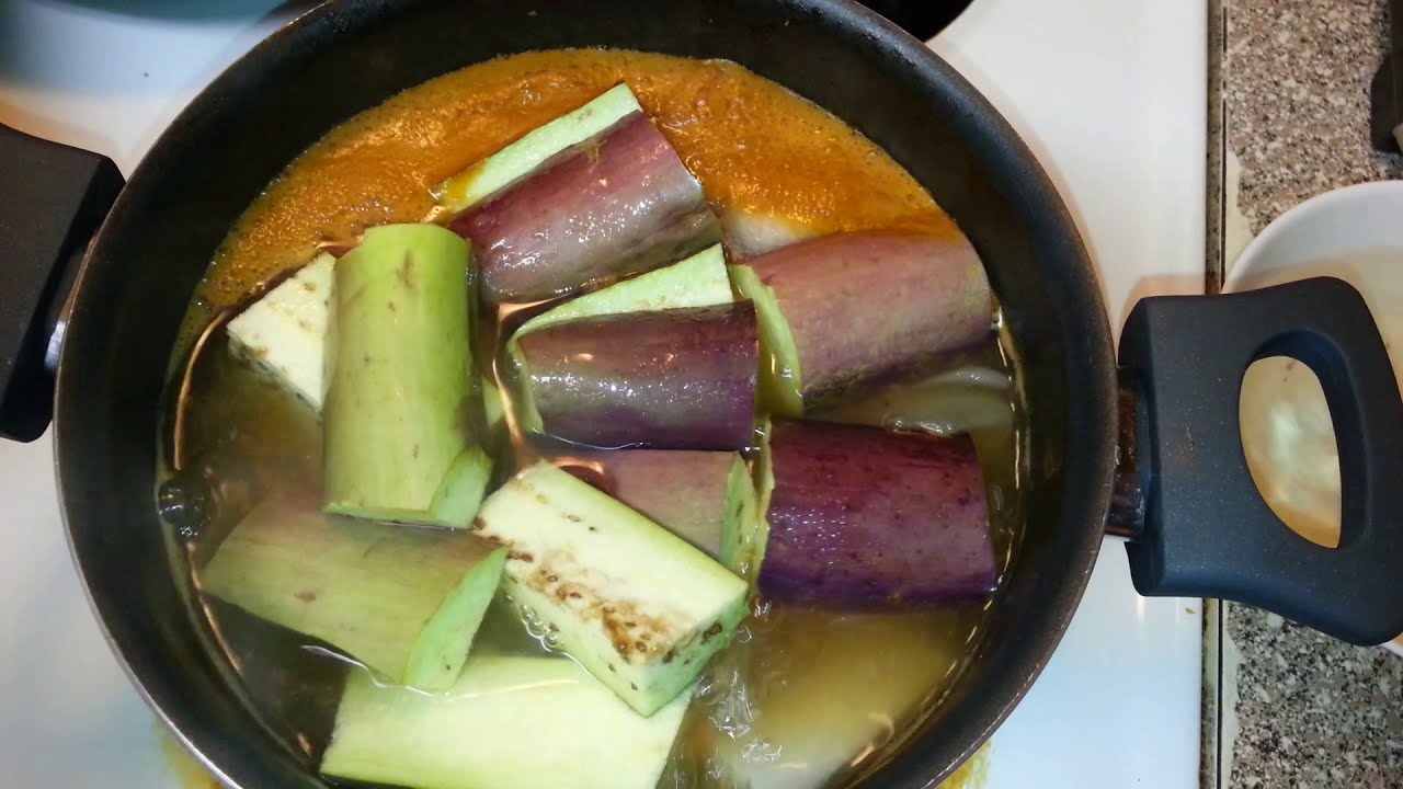 SEAFOOD SINIGANG with DAHON NG MUSTASA | SOUP SOUP 🥣🥣🥣 - YouTube