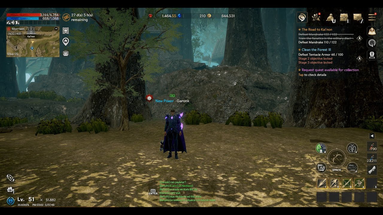 ROHAN 2 ON STREAM !! GARAP CODEX 200++ SAMBIL Q BIRU - YouTube