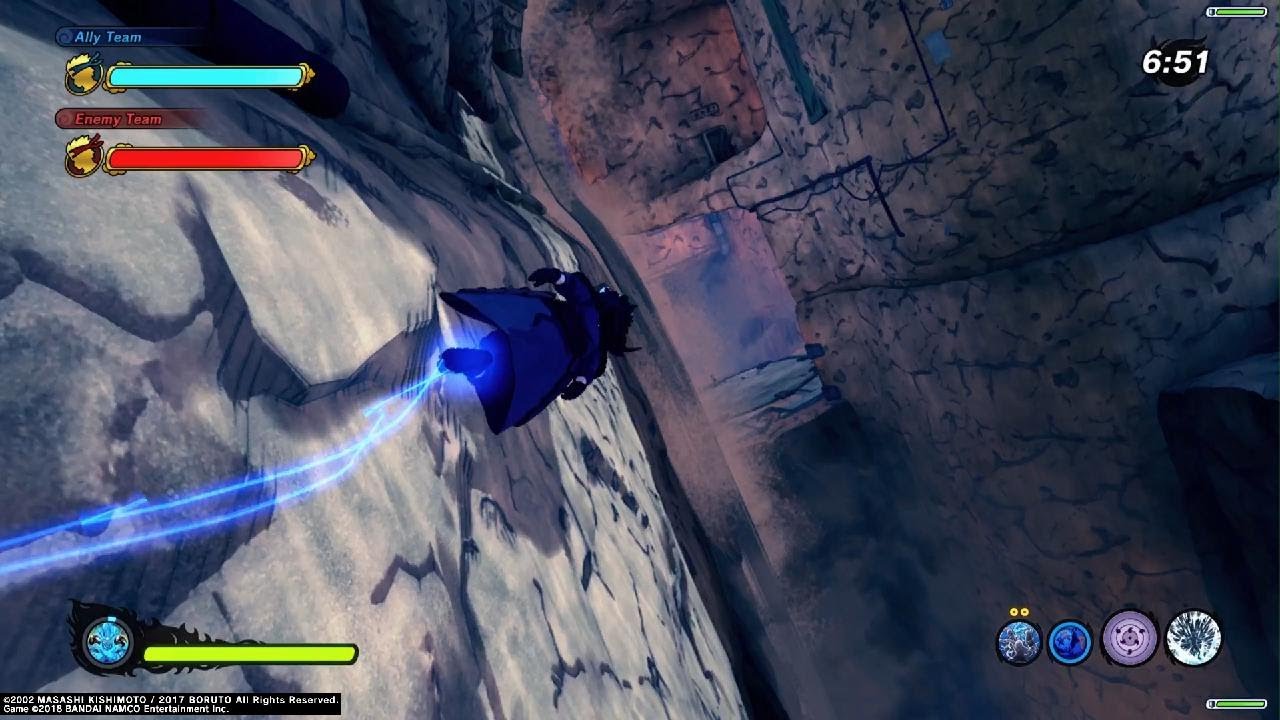 Watch Me Fail 503 - YouTube