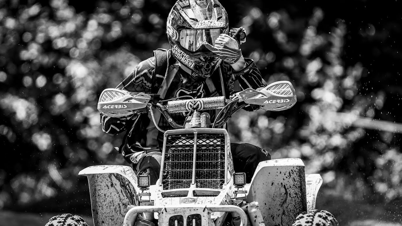 MOXC Racing 2024 Round 3 Start Of Race 4mil Banshee - YouTube