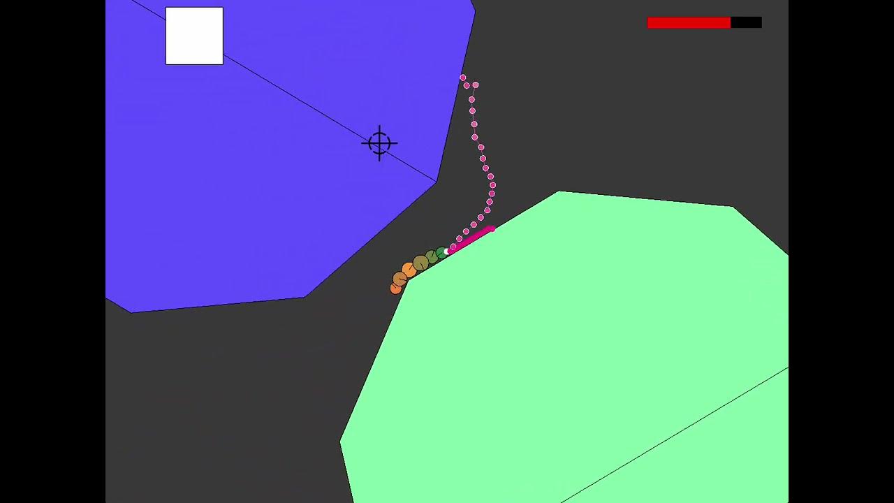 Java Game Dev: Exploring Libgdx and Box2D Physics (VLOG 04) - YouTube