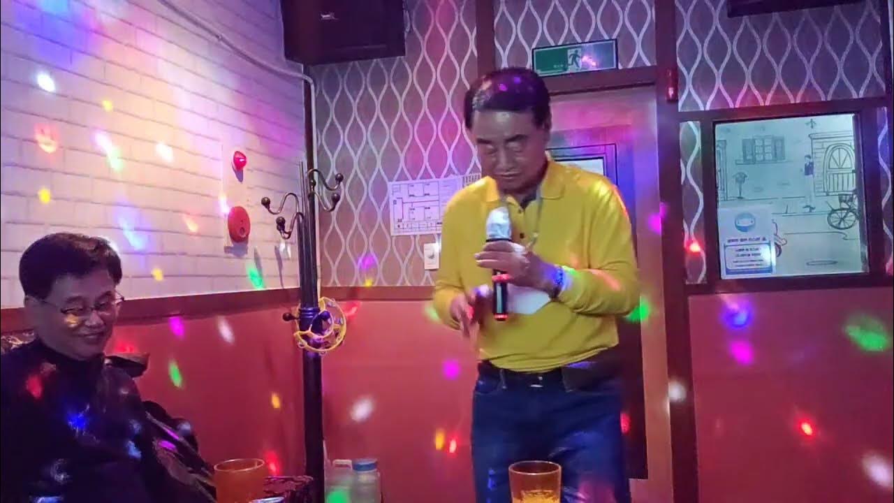개봉동 팡팡노래방 도우미 Youtube