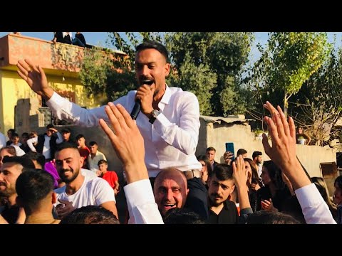 Ozan Ahmet Silopi ( Ferhat kurtay Görkemli Nişanı part 1 ) - YouTube