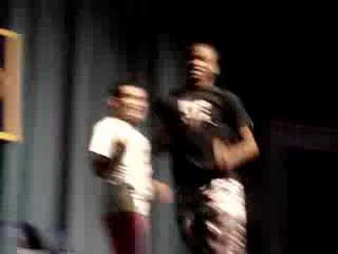 Funny FFA Skit - YouTube