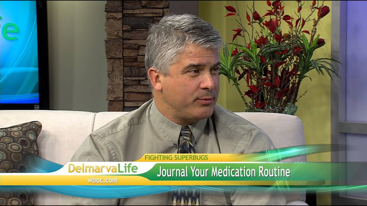 Patient Safety - Dr. Chris Snyder, Chief Informatic Officer with PRMC ...