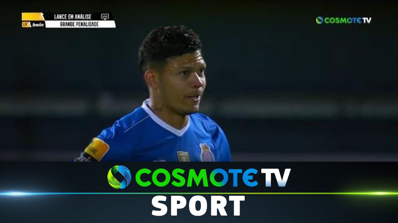 Φαμαλικάο - Πόρτο 2 - 4 | Highlights - Liga Portugal Bwin 2022/23 - 20/05/2023 | COSMOTE SPORT ...