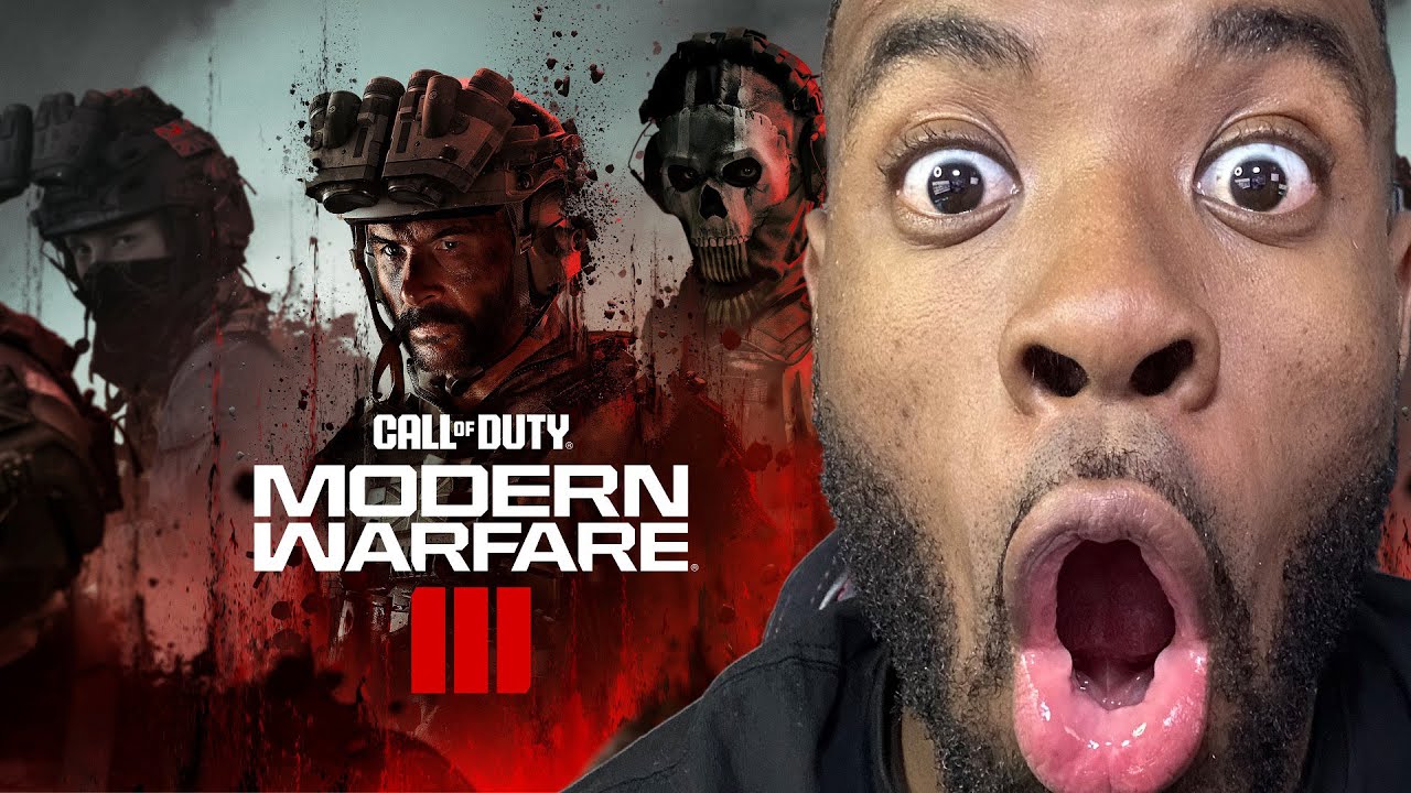 The WORST Call of Duty Player EVER! - YouTube