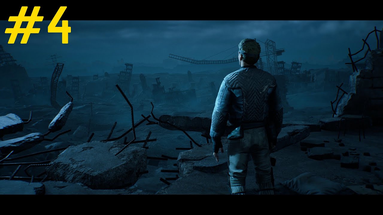 Terminator Resistance | Annihilation Line (Part 4) - YouTube