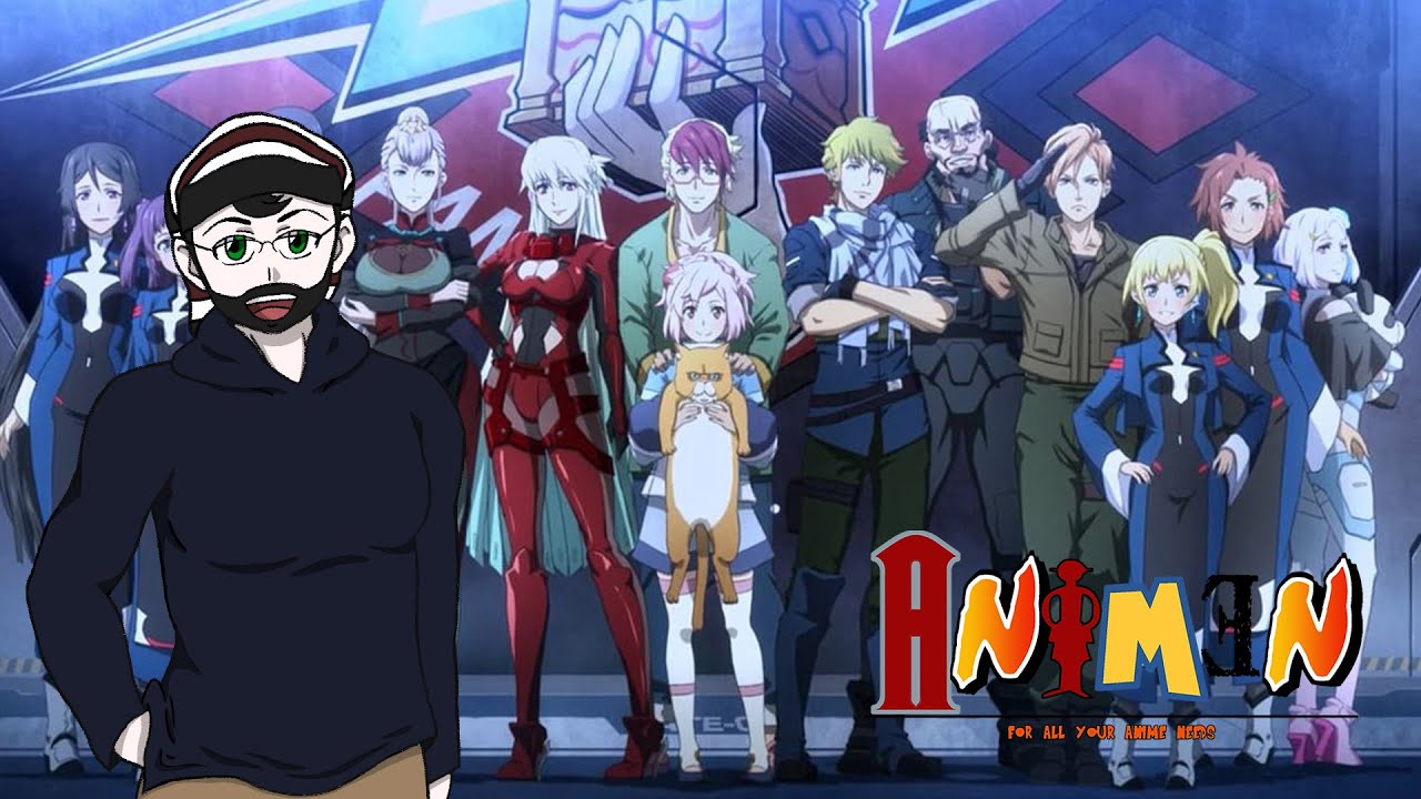 Last Hope | Animen Watch Anime - YouTube