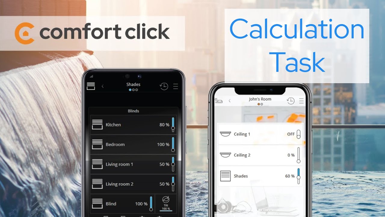 Calculation Task - YouTube