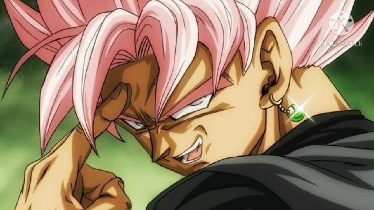 scarface push it to the limit dragon ball z - YouTube