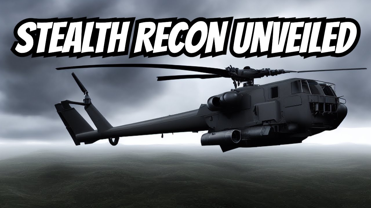 The Next-Gen Game-Changer: Unveiling the Stealthy Attack-Recon ...