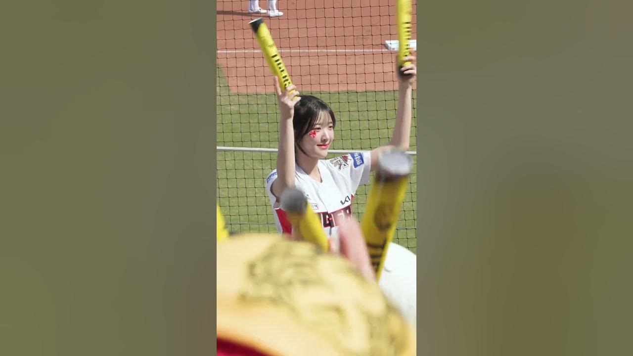 250323 NC vs KIA 고가빈 - YouTube