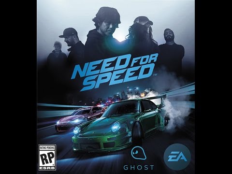 Need for Speed Walkthrough part 2 - YouTube