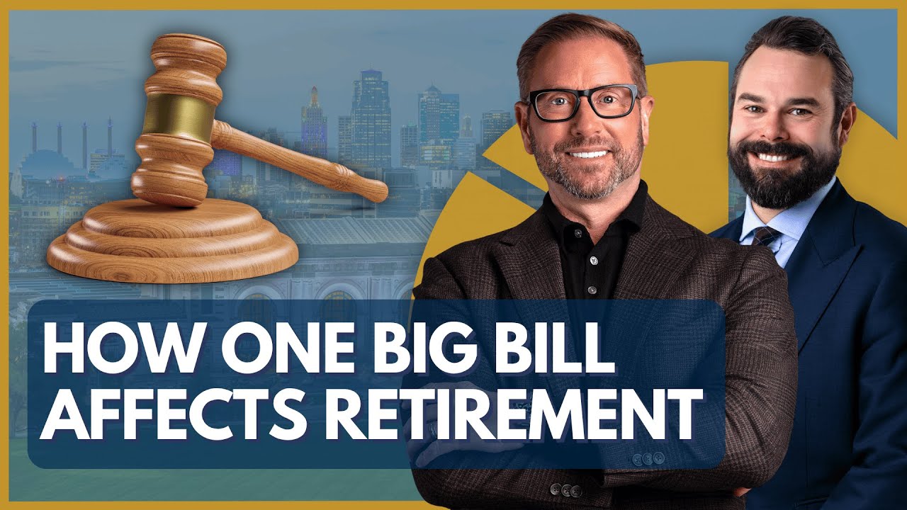 Keen On Retirement: What Seniors Should Know About the One Big ...