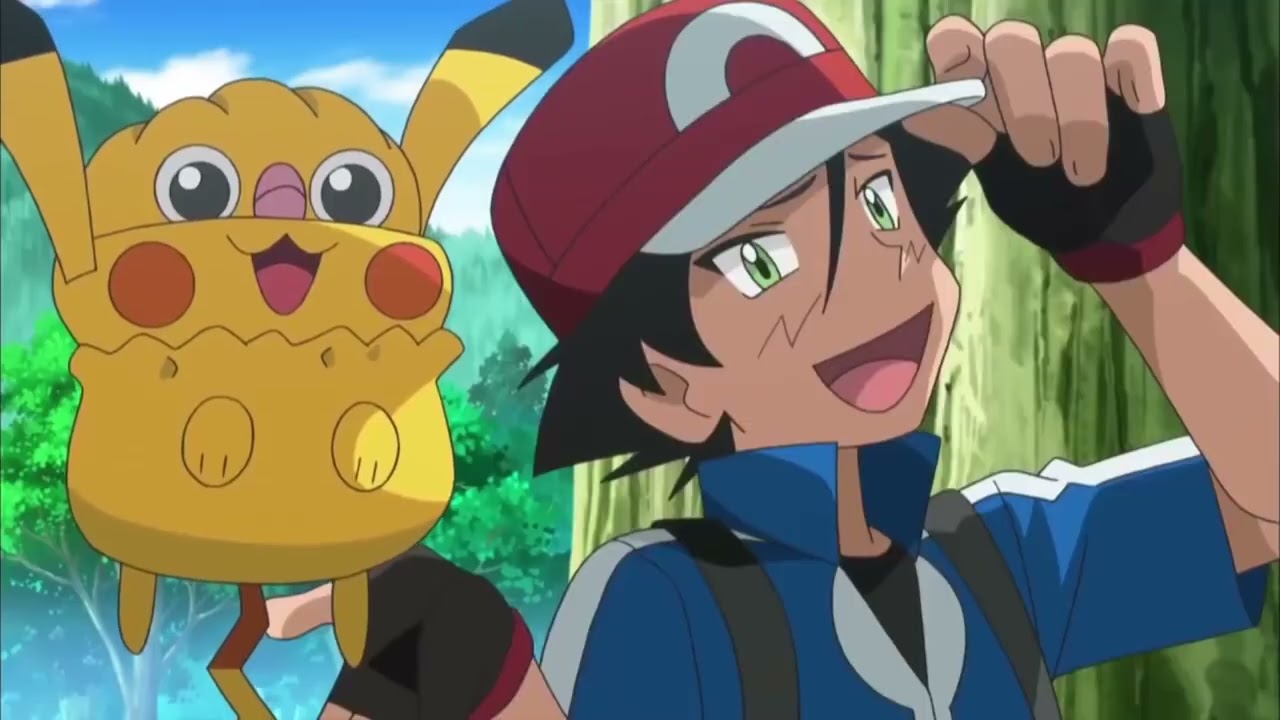 out of context Pokémon moments that make me lose my mind - YouTube