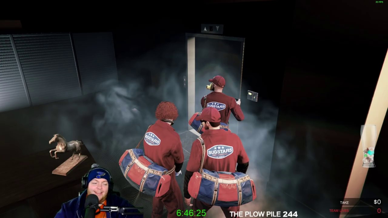 Twitch Livestream: Grand Theft Auto Online 02/14/2020 - YouTube