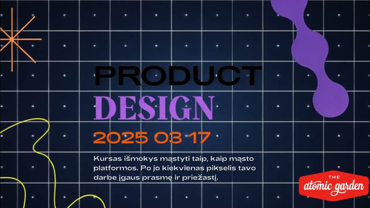 Product Design - YouTube