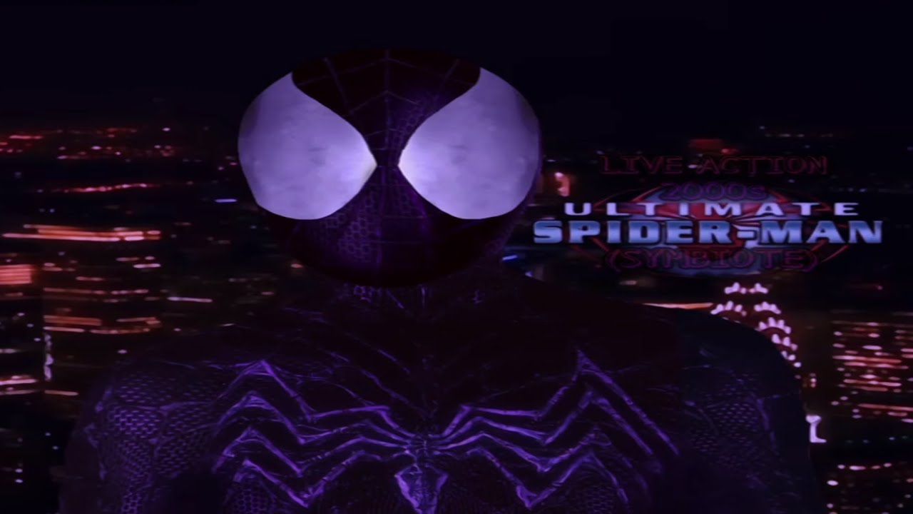 Ultimate Spider-Man ABC temporada 2 (The venom) trailer español - YouTube