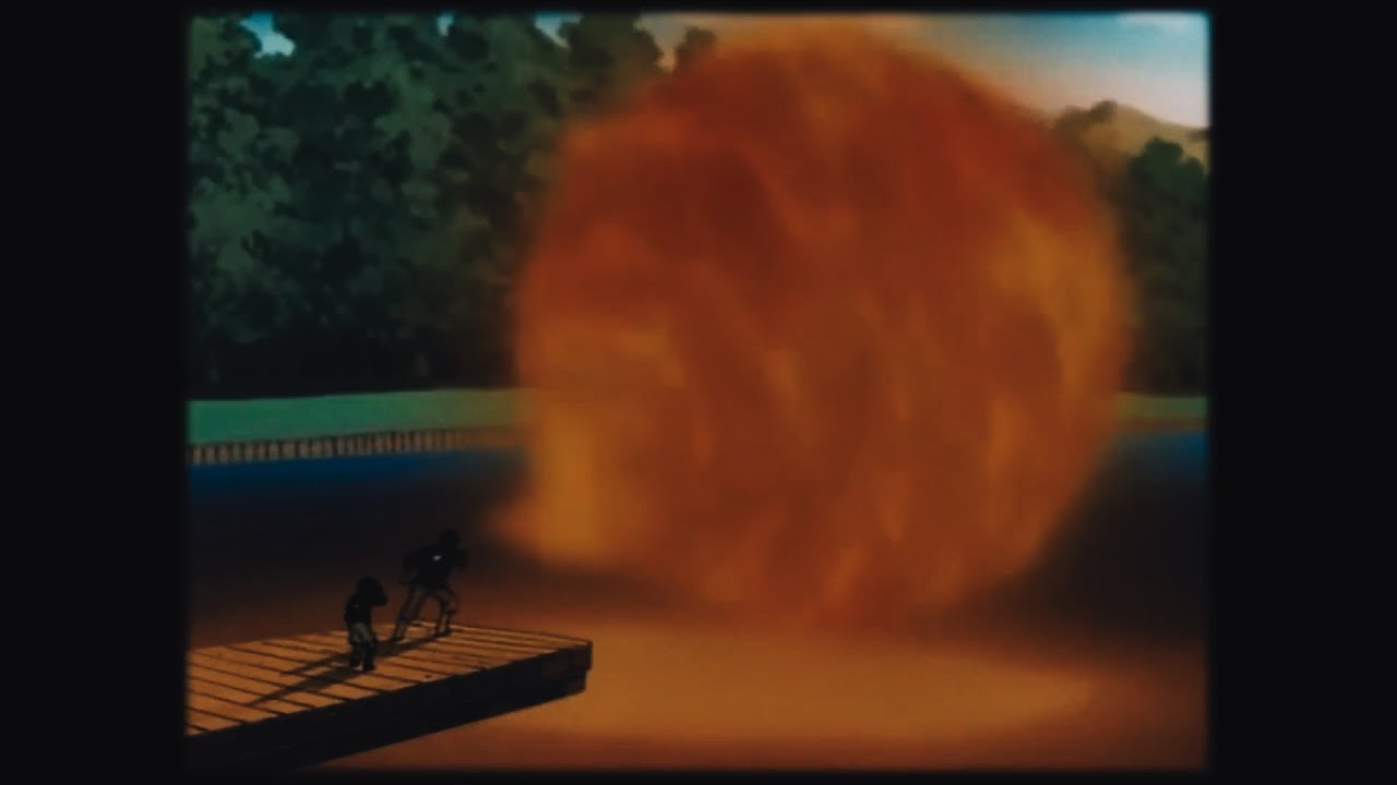 All fire style Jutsus of the Naruto anime | Naruto - YouTube