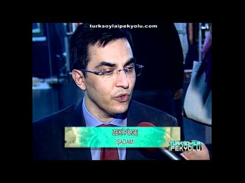 İş Adamı Zeki Pilge | HD