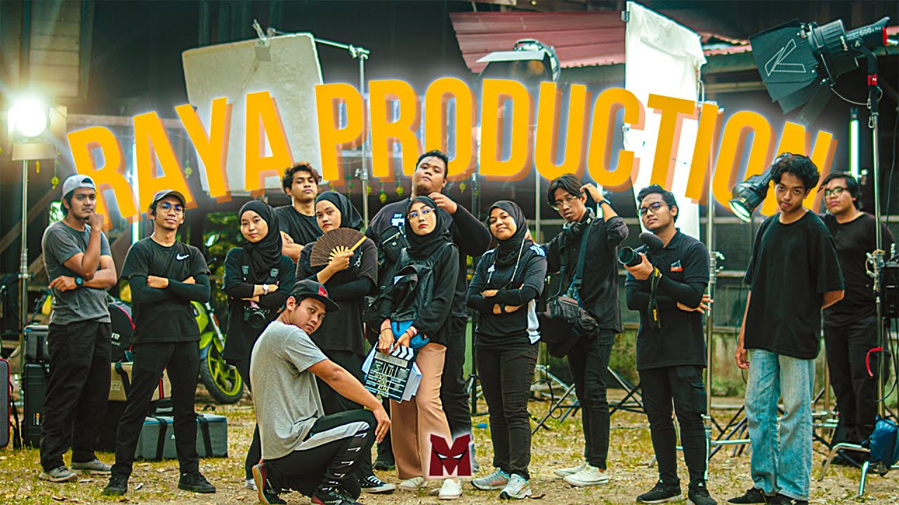 IKLAN RAYA MTAS - RAYA PRODUCTION - YouTube