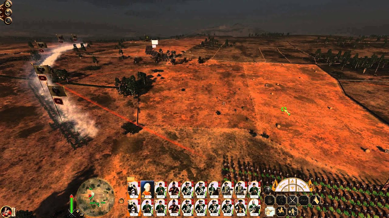 Let's Play Empire Total War Darthmod Russian Campaign #67 Spreading ...