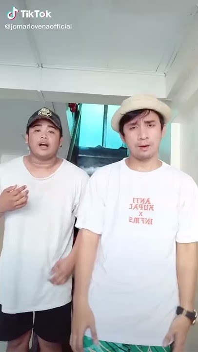 Tiktok Jomar Lovena Youtube