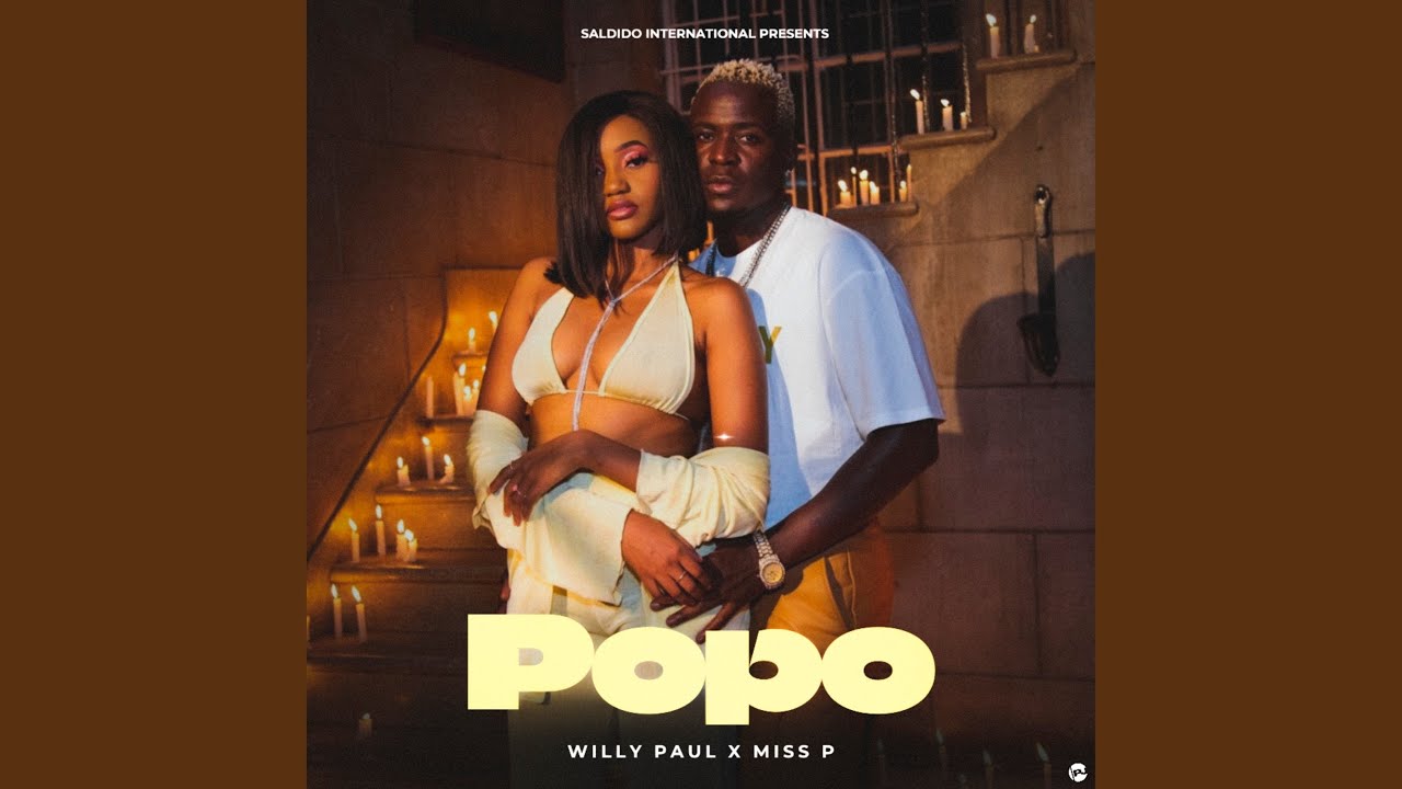 Popo - YouTube Music