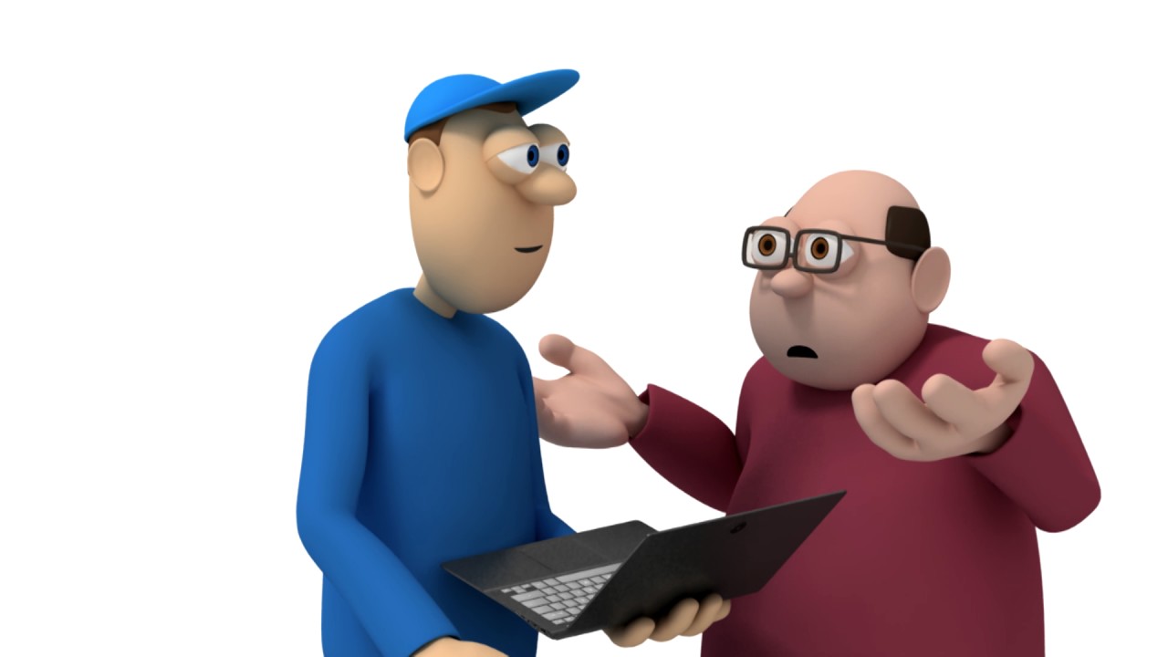 Napo in... Gefährdungsermittlung Online / Prävention und ...