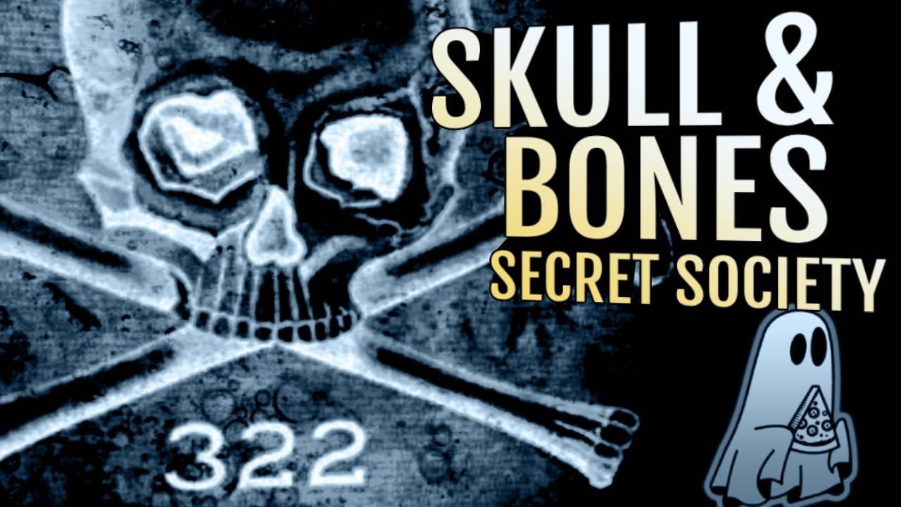 The Secrets of Skull and Bones – Inside the Elite Secret Society! - YouTube