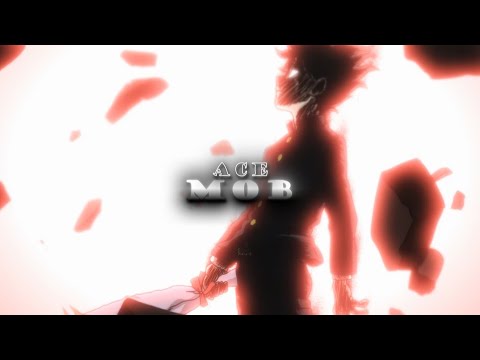 Mob's Rage 「Edit」|| 4K60FPS || After Effects - YouTube
