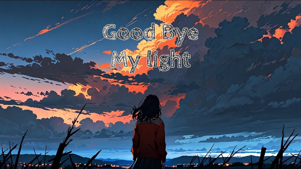 Good Bye My light - YouTube