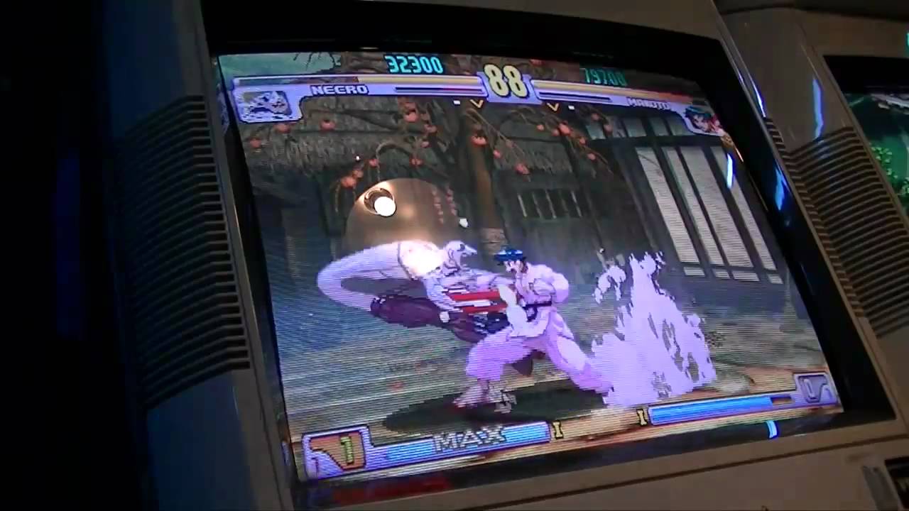 ASB SF3 3 II 2vs2 Partie 9 - YouTube