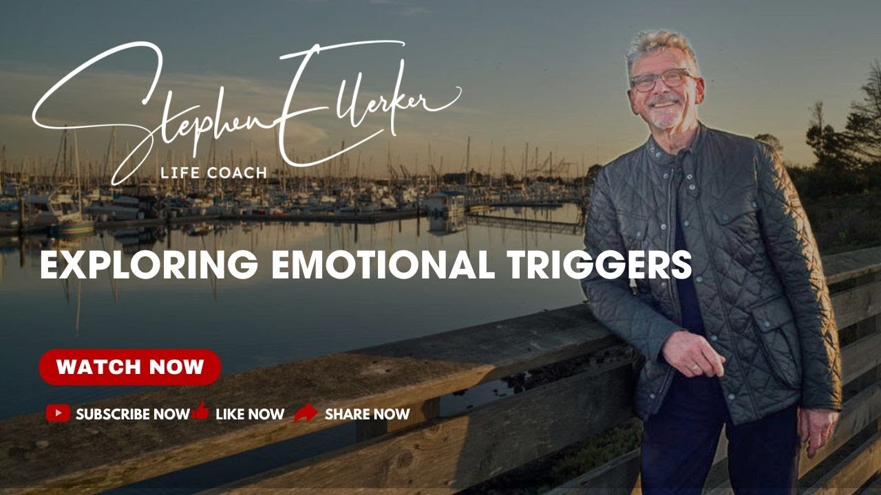 Exploring Emotional Triggers - YouTube