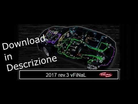 Delphi and Autocom Cars upload 2021 2017 Rev.3 vFiNaL download links: - YouTube