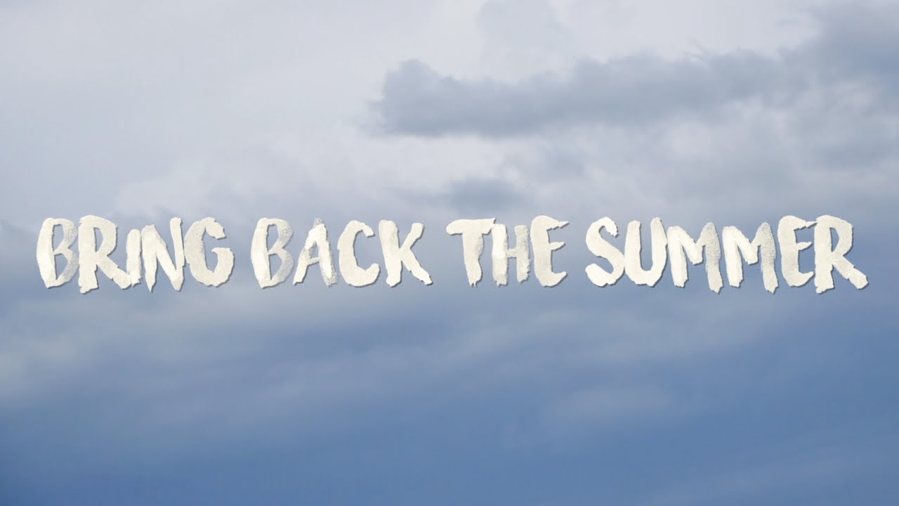 Bring Back the Summer (Sam Kolder Inspired) - YouTube