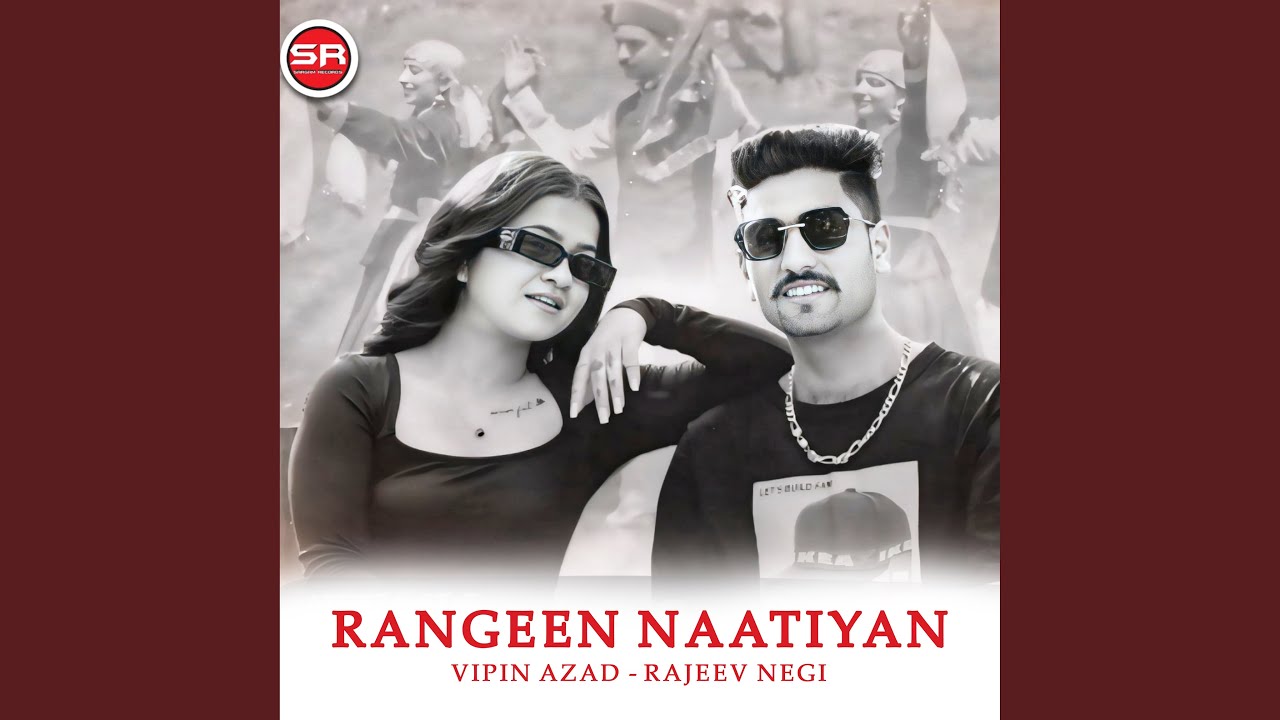 Rangeen Naatiyan - YouTube