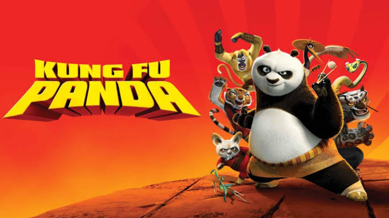 Kung Fu Panda (PS2) #1 - O Início de Gameplay!!! - YouTube